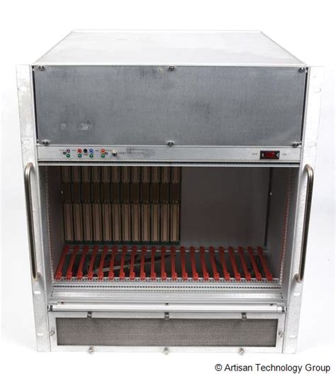 11 1010812 Dawn Vme Vme64x Chassis Artisantg™