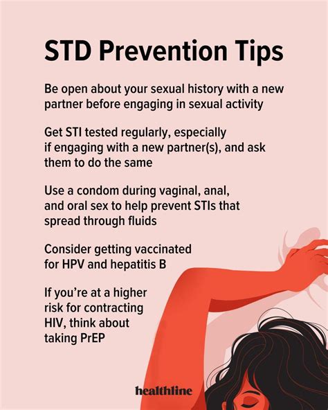 Sexually Transmitted Infection Sexually Transmitted Infections