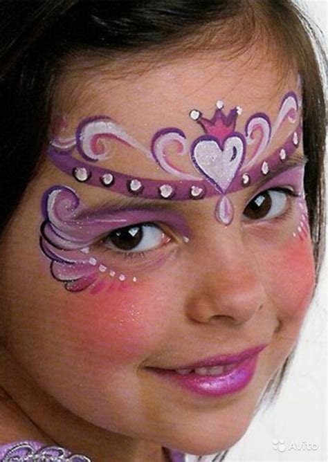 аквагрим: 18 тыс изображений найдено в Яндекс.Картинках | Face painting ...