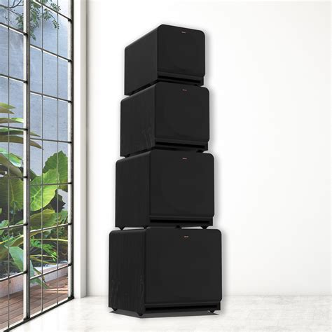 Klipsch Rp 1400sw 14 High Excursion Subwoofer