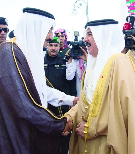 قادة ورؤساء وفود دول مجلس التعاون في جدة صحيفة مكة