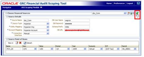 oracle grc a complete guide to the oracle grc