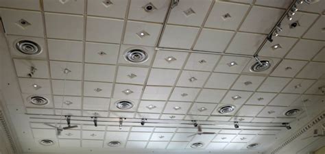 How To Make Drop Ceiling Look Better 10 Easy Tips 2025