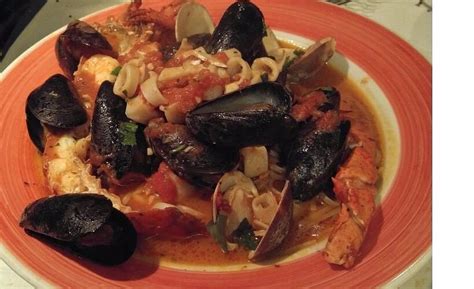 I Gemelli Ristorante Italiano South Hackensack Restaurant Reviews