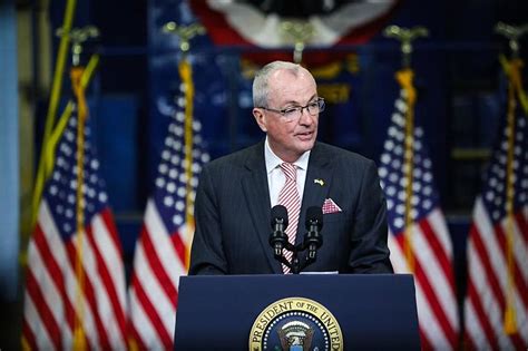 Murphy Declares State Of Emergency Ahead Of Noreaster