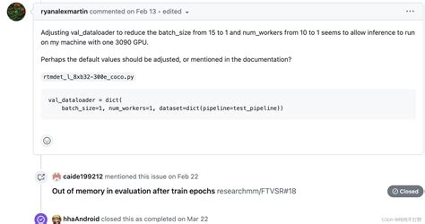 OpenMMLab AI实战营第二期 MMDetection代码课 mmsegment mmpretrain mmdetection CSDN博客