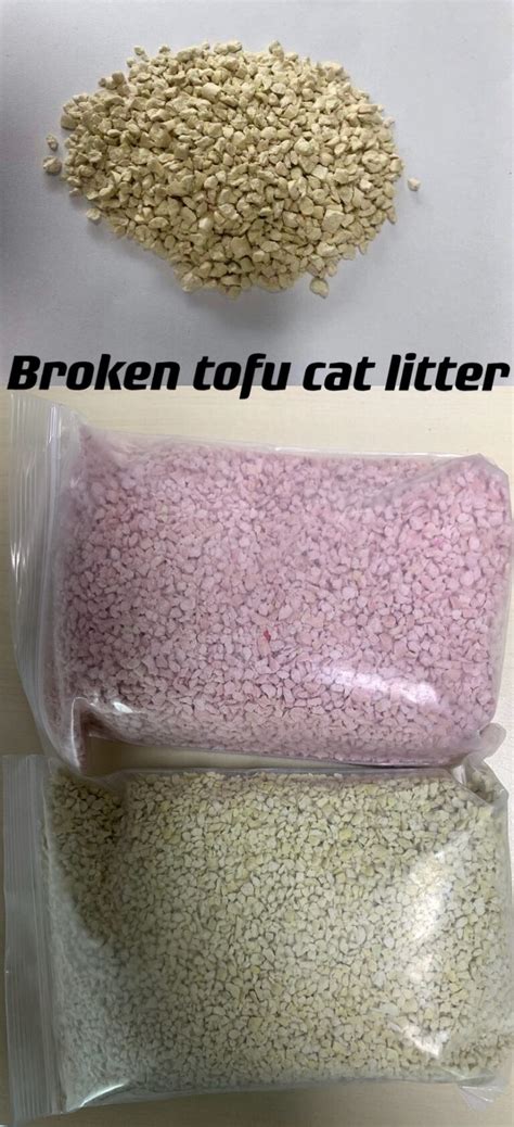 Discover Quality Corn Tofu Cat Litter Through Qingdao Eastking Impandexp