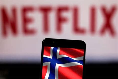 War Sailor Alias Krigsseileren Blir Netflix Miniserie 730 No