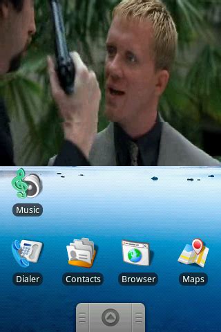 MPlayer Ported For Android