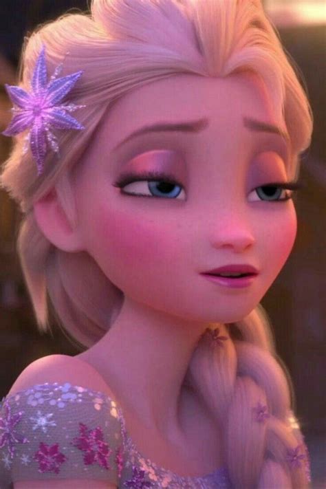 Pin By T͜͡h͜͡e͜͡ F͜͡r͜͡o͜͡z͜͡e͜͡n͜͡ On ᴇʟsᴀ ᴏɴʟʏ Disney Princess Elsa