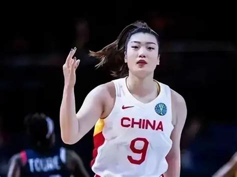 看了罗欣棫在6场热身赛的表现 才明白李梦落选宫鲁鸣国家队的主因