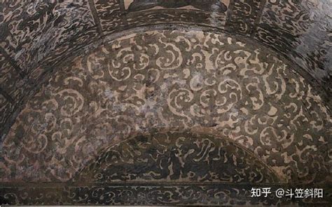 新密市：打虎亭汉墓 知乎