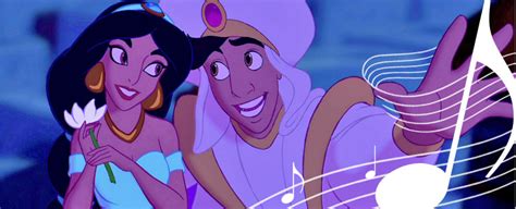Aladdin A Whole New World Lyrics Advancedfeti