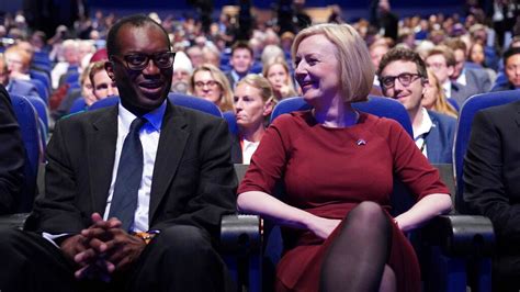 英財相取消建議最高入息稅率降至40：它令國家在應對挑戰時分心｜巨子 Icon