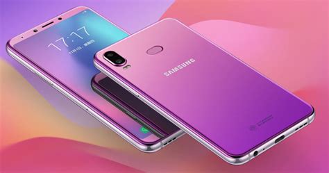Samsung Galaxy A6s Phone Specifications and Price – Deep Specs