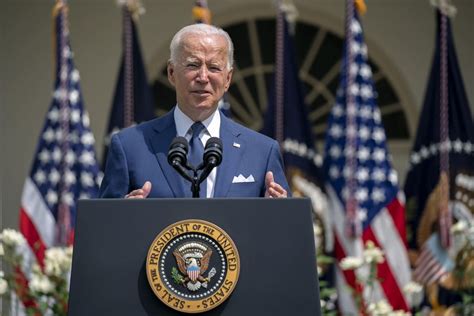 Bidens Special Obamacare Sign Up A Pandemic Boost To Health Insurers