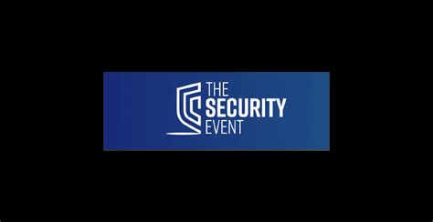 The Security Event 2025 Optex Europe