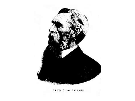 Talley—ballou—patrick Old West End