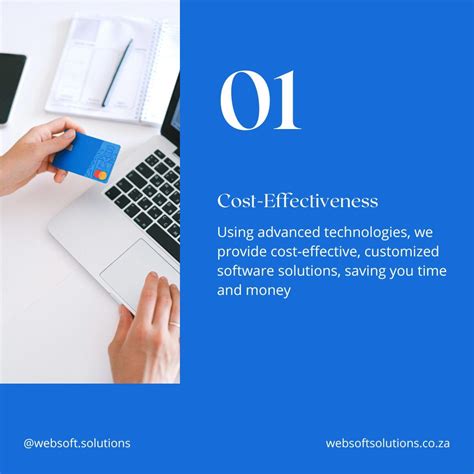 Websoft Solutions On Linkedin What Are The Benefits Of Choosing