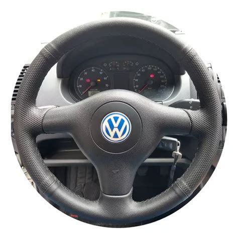 Capa De Volante Costurada Polo E Golf MercadoLivre