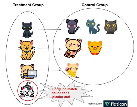 Elle Phuong Le On Linkedin The Five Steps Of Matching In Causal Inference