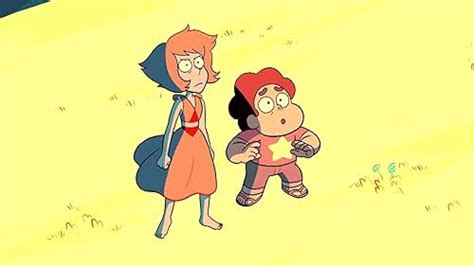 Steven Universe Barn Mates Tv Episode 2016 Imdb