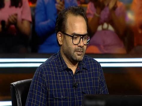 Kbc 14 Question Of 75 Lakh Rupees Contestant Vikram Khurana Could Not