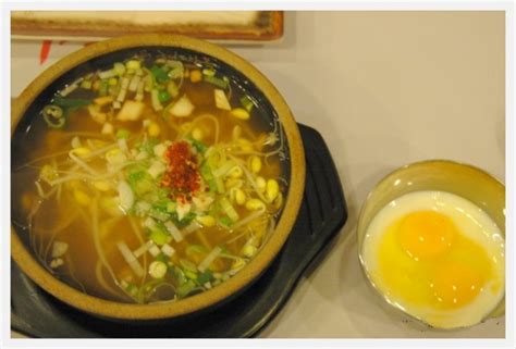 전주맛집 해장국은 역시 전주 금암동 현대옥 전주콩나물국밥 한그릇과 모주한잔 네이버 블로그