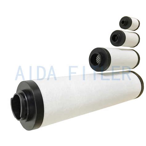 Replacement For Fini Compressed Air Filter Elements Aida Filter
