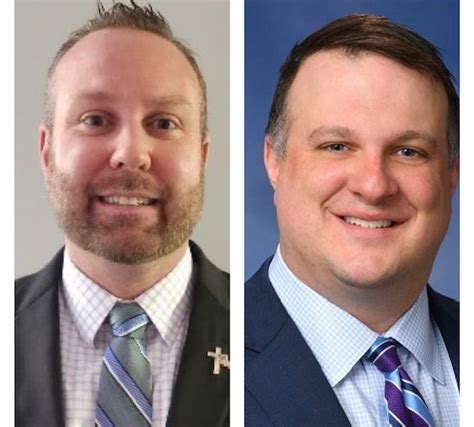 House Minority Leader Hall Faces Fierce Primary Challenge Grassroots