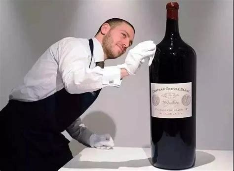 三品红酒 带你快速了解大瓶装葡萄酒的秘密！ 知乎