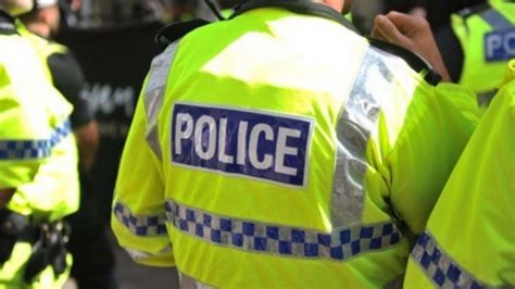 Police Step Up Patrols After A Woman And A Teenager Were Attacked While