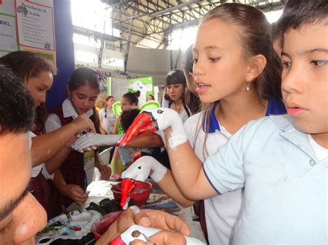 Desarrollo De La Creatividad Las Formas De ExpresiÓn PlÁstica Infantil