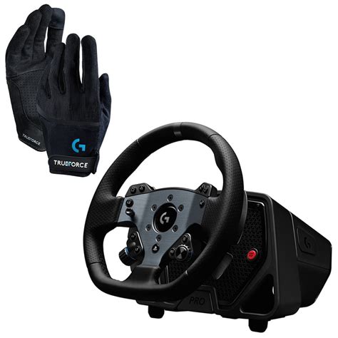 Logitech G Pro Racing Wheel For Playstation Pc