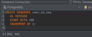 PostgreSQL Sequence: What Are Sequences in PostgreSQL?