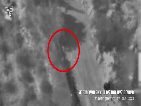 מלחמת חרבות ברזל ״חמאס ירה בתושבים שניסו לברוח דרומה״ חדשות מעריב