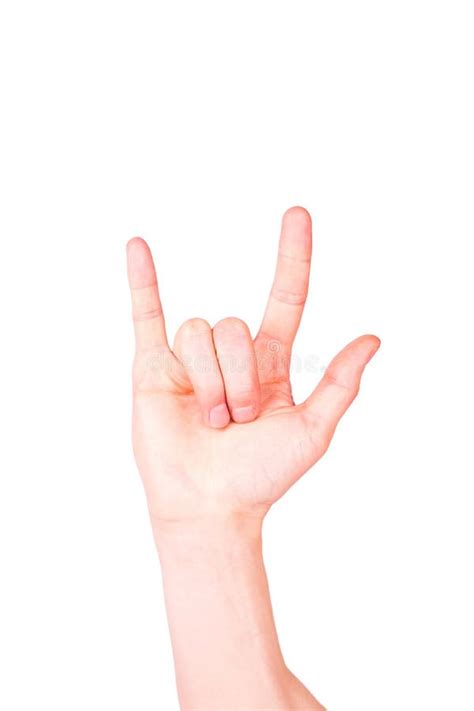 Hand Unity Concept Stock Vector Illustration Of Community