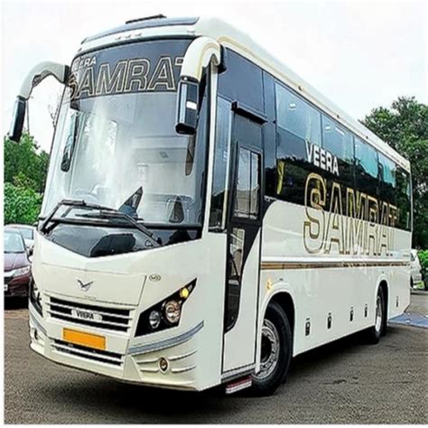 Sleeper Bus In Bengaluru Karnataka Get Latest Price From Suppliers