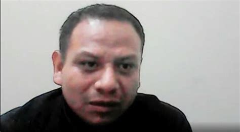 El Poder Judicial De Cajamarca Dictó Siete Meses De Prisión Preventiva