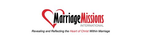 Marriage Missions International Home