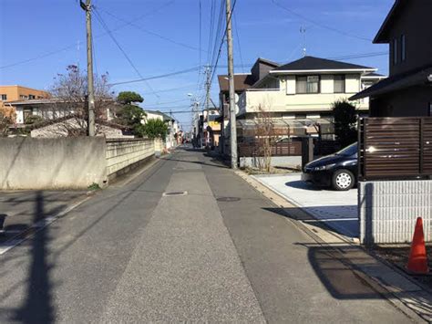 さいたま市北区日進町一丁目・土地｜積水ハウス不動産東京｜sumusite（スムサイト） C14300193143
