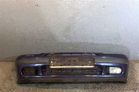 Бампер перед Рено Клио 1996 Москва Festima Ru 51263680