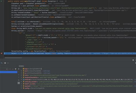 Fastjson Templatesimpl Akka