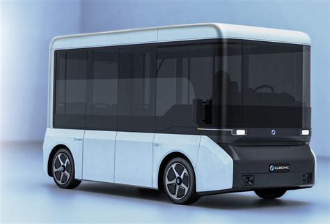 Cubonic Partners With Punch Powertrain To Enhance Electric Vehicle