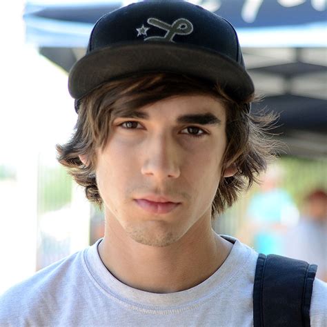 Dustin Gaszak From Az Usa Skateboarding Global Ranking Profile Bio Photos And Videos