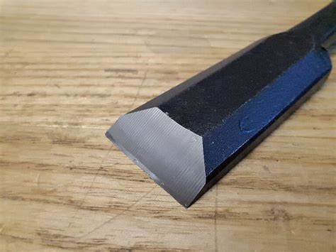 Kakuri Oire Nomi Chisel Set Canadian Woodworking