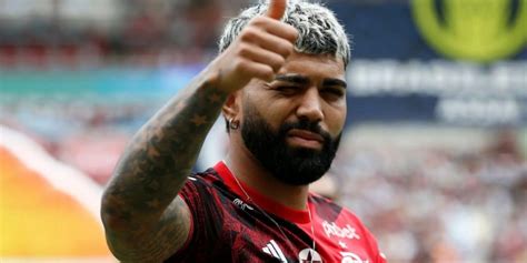 Landim Crava Venda De Gabigol A Novo Gigante Suspensão