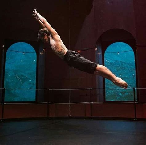 Sergei Polunin Dance Photography Male Ballet Dancers Ballet Photography