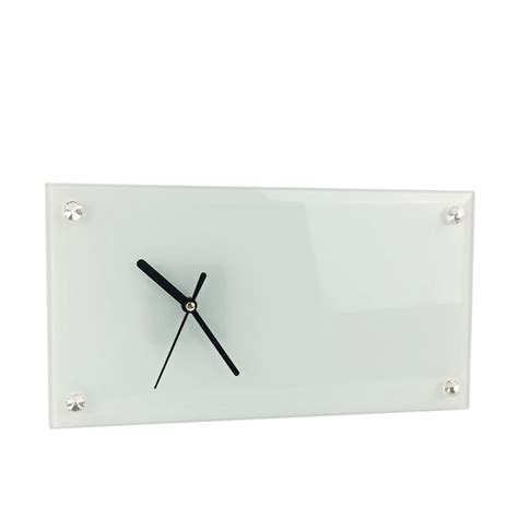 Rectangle Shape Customizable Clock Photo Frame To Graphics Rectangle Shape Customizable Clock Photo Frame To Graphics