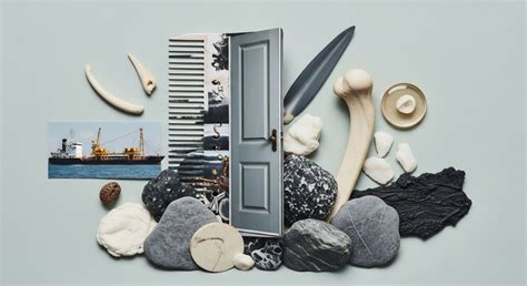 Material Consumption → Term